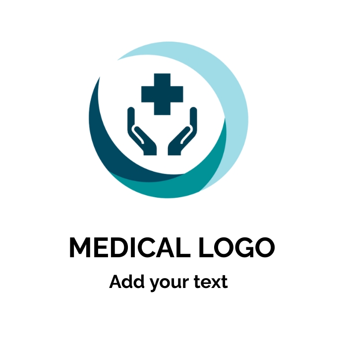 MEDICAL LOGO Template | PosterMyWall