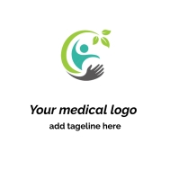 Medical logo Template | PosterMyWall
