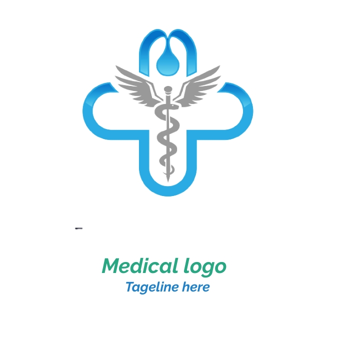 Copy of medical logo | PosterMyWall