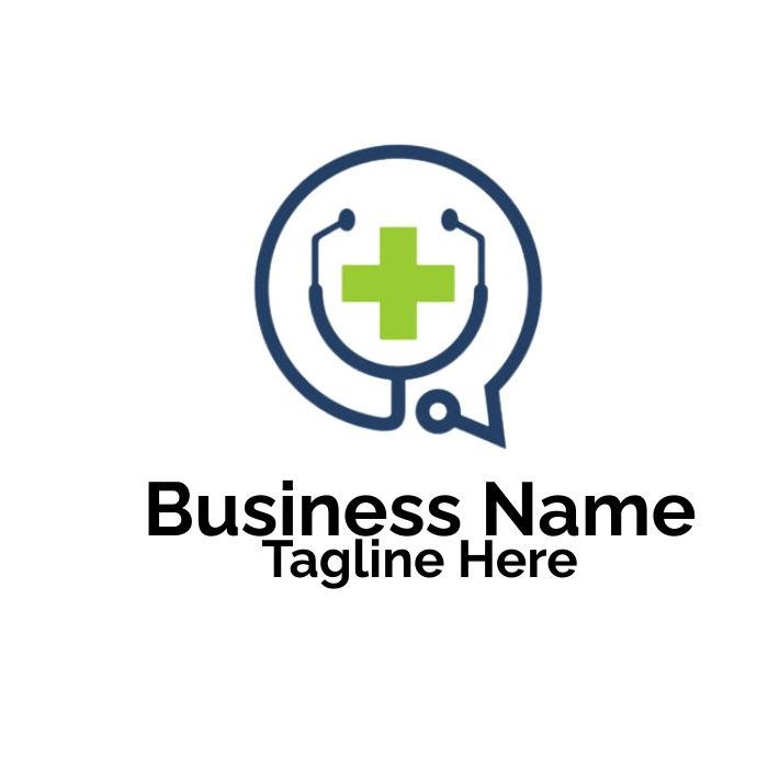 medical logo Template | PosterMyWall