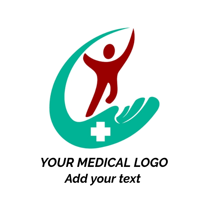 Medical logo Template | PosterMyWall