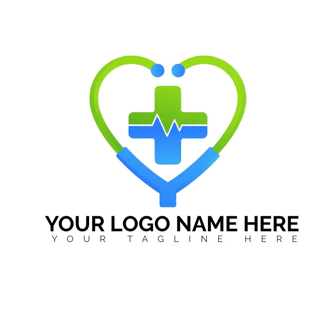 Medical Logo Template | PosterMyWall