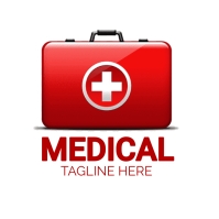 MEDICAL LOGO Template | PosterMyWall