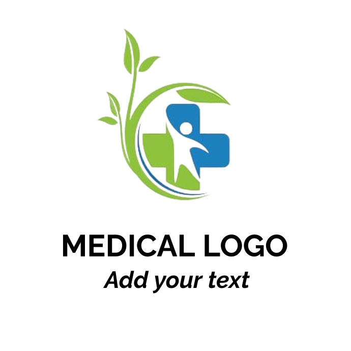 medical logo Template | PosterMyWall