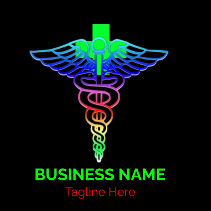 Copy of medical logo | PosterMyWall