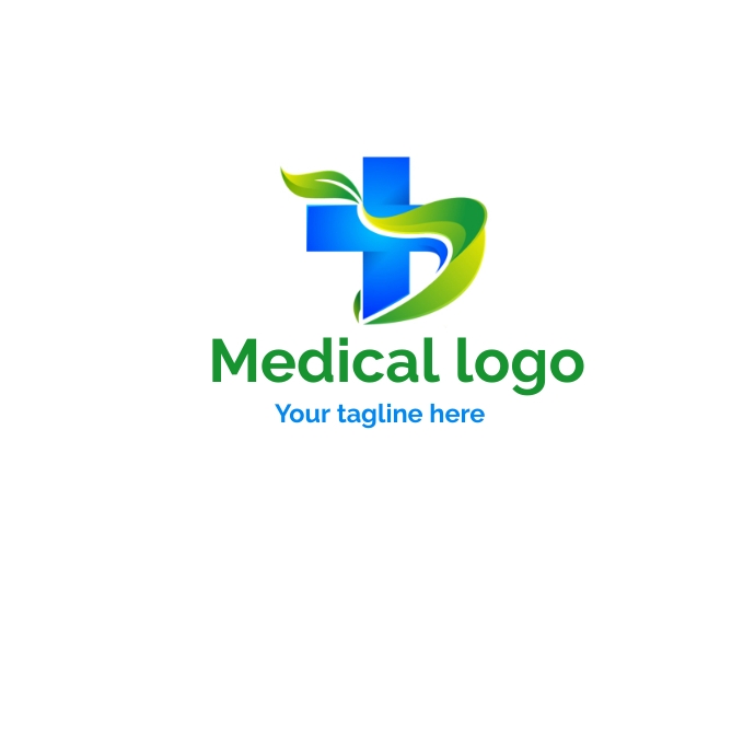 Medical logo Template | PosterMyWall