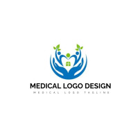 Medical Logo Template | PosterMyWall