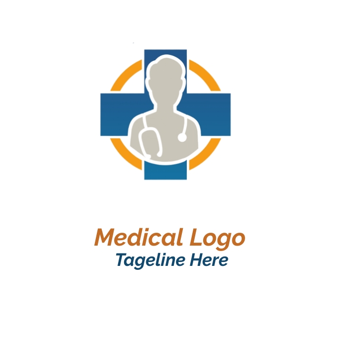 medical logo Template | PosterMyWall