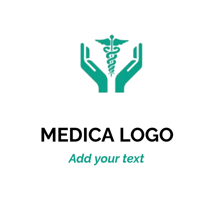 Copy of MEDICAL LOGO | PosterMyWall