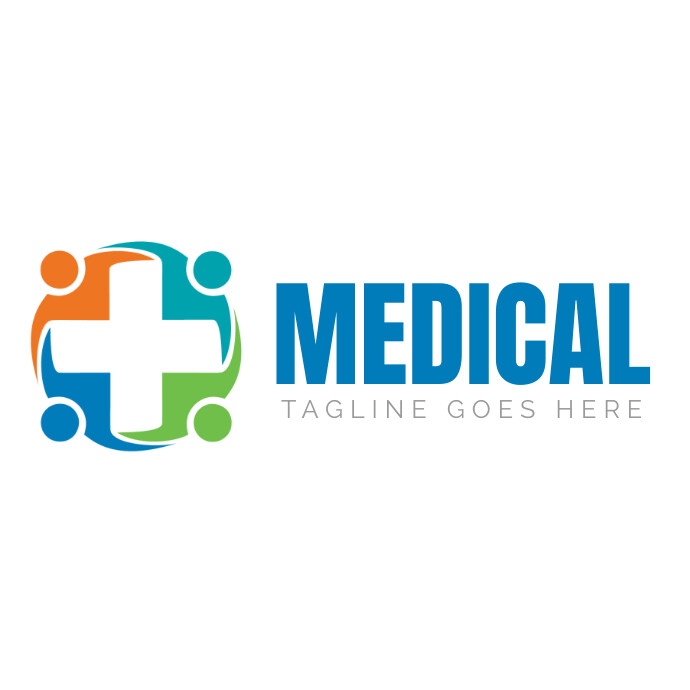 medical logo Template | PosterMyWall