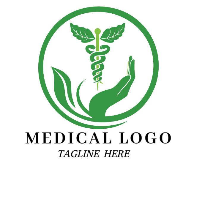 medical logo Template | PosterMyWall