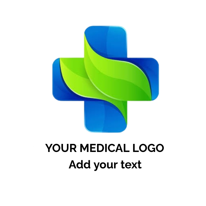 Copy of Medical logo | PosterMyWall