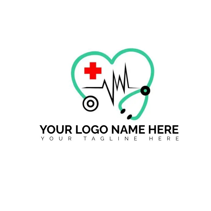 Modèle Medical Logo | PosterMyWall