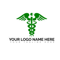 Medical logo Template | PosterMyWall