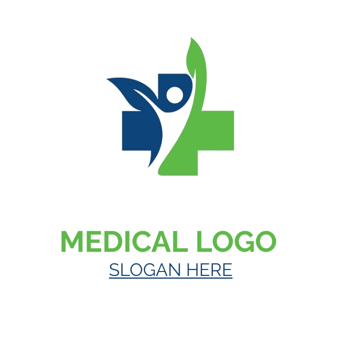 MEDICAL LOGO Template | PosterMyWall