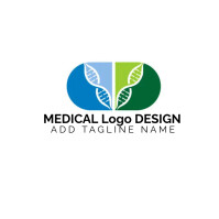 medical logo Template | PosterMyWall