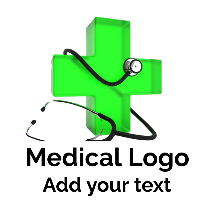 Medical logo Template | PosterMyWall