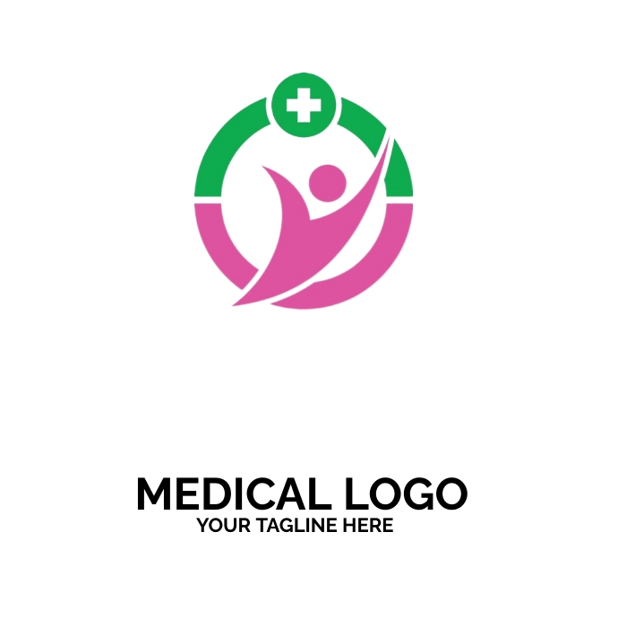 MEDICAL LOGO Template | PosterMyWall