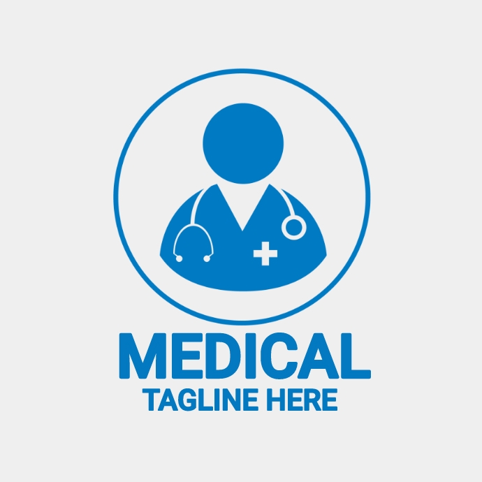 MEDICAL LOGO Template | PosterMyWall