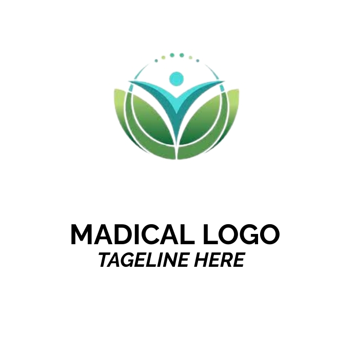 medical logo Template | PosterMyWall