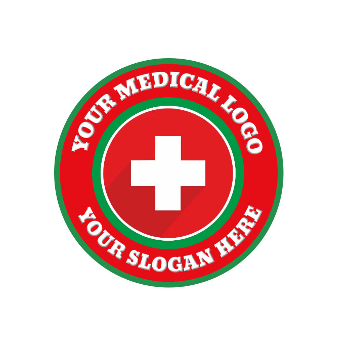 Medical Logo Template | PosterMyWall