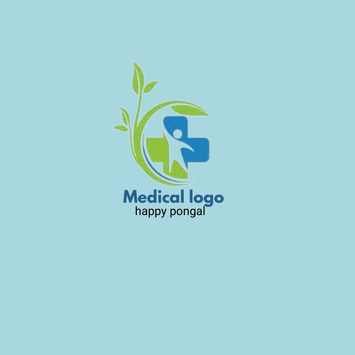 Copy of medical logo | PosterMyWall
