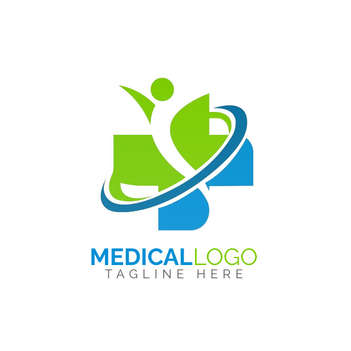medical logo Template | PosterMyWall