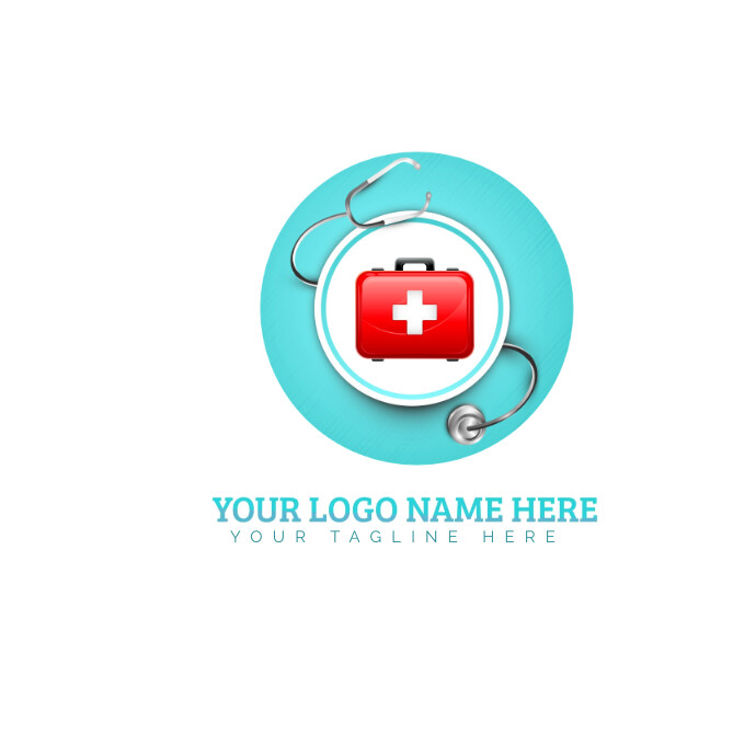 MEDICAL LOGO Template | PosterMyWall