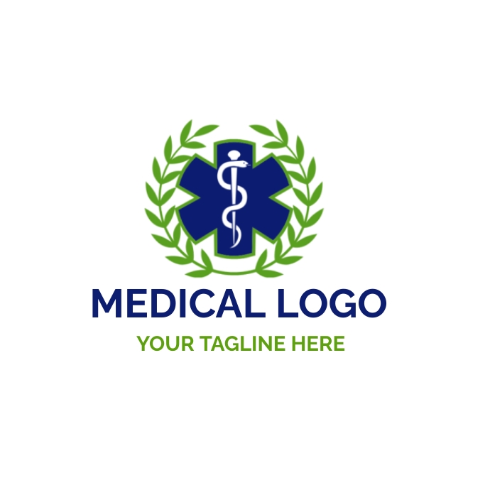 Medical logo Template | PosterMyWall