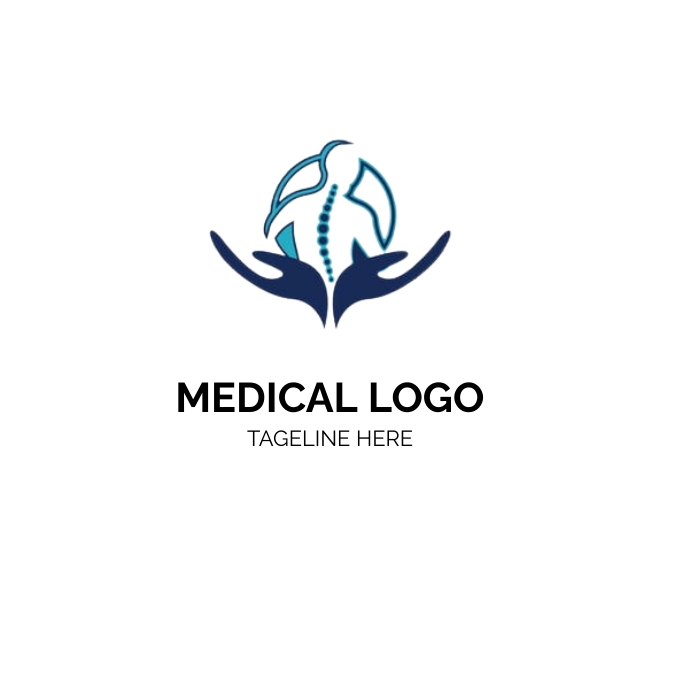 MEDICAL LOGO Template | PosterMyWall