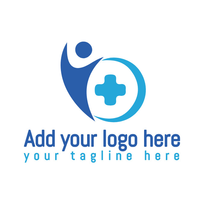 Modèle Medical logo/Health logo/Stylish logo | PosterMyWall
