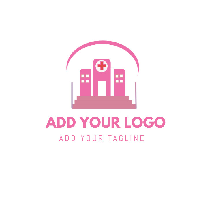 MEDICAL LOGO HOSPITAL LOGO Template | PosterMyWall