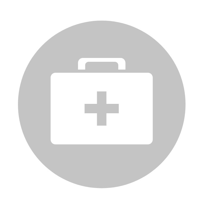 Medical suitcase Template | PosterMyWall