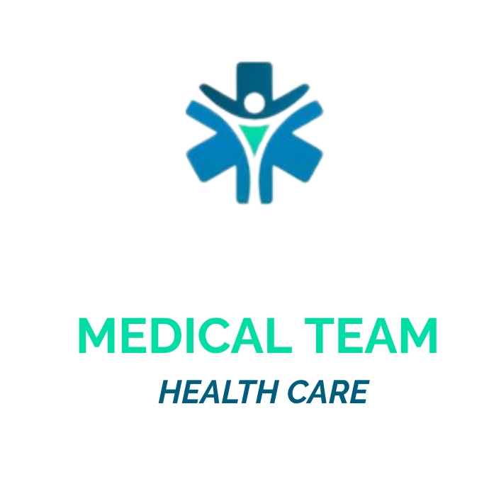 medical team Template | PosterMyWall