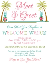 50+ neighbor Customizable Design Templates | PosterMyWall