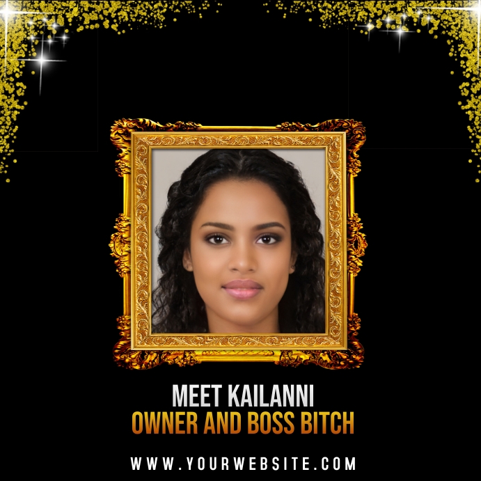 Meet Me ig design template | PosterMyWall