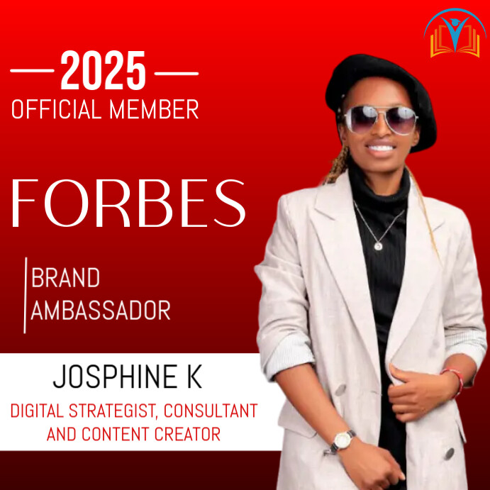 Copy of MEET OUR OFFICIAL MEMBERS | PosterMyWall