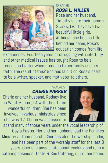 Meet the Speaker Template | PosterMyWall