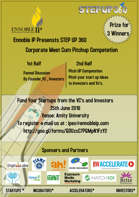 Mega Event Template | PosterMyWall