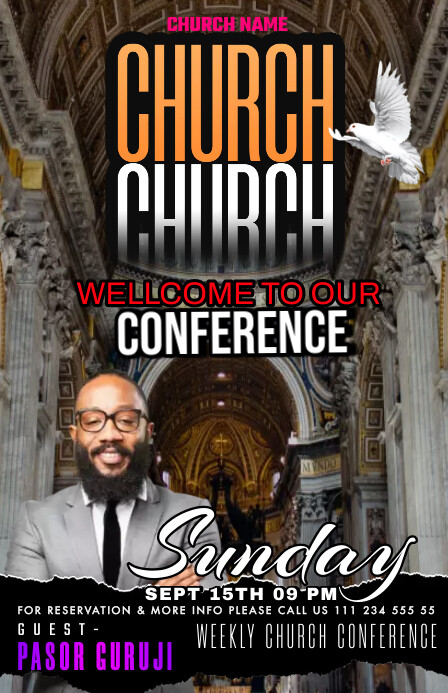 mega sale ad template | PosterMyWall