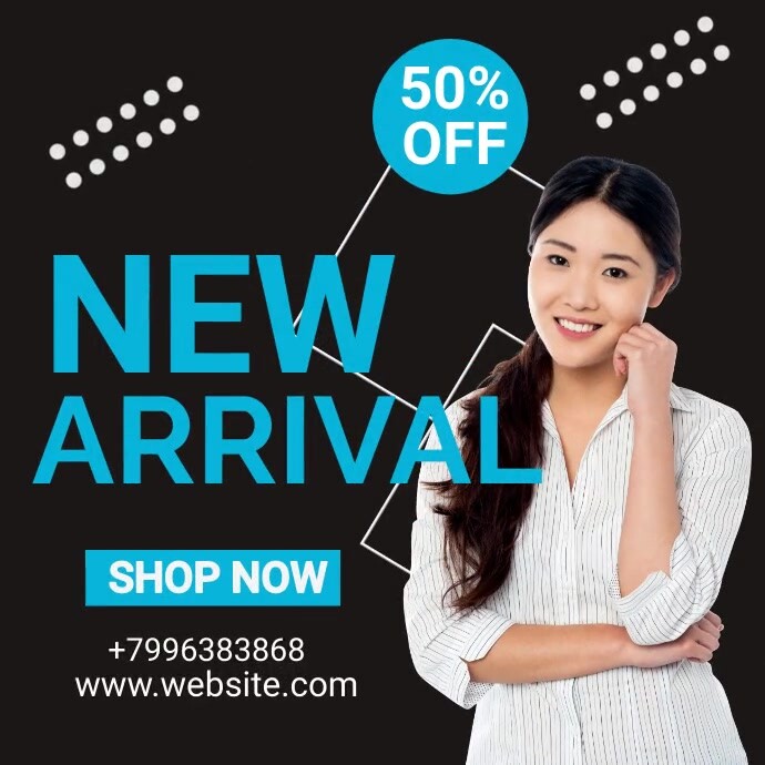 Plantilla de mega sale/retail/special offer | PosterMyWall