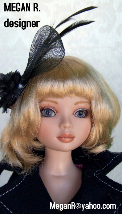 Megan business card Template | PosterMyWall