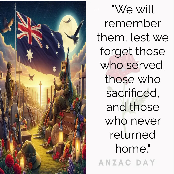 Memorial Anniversary Template | PosterMyWall