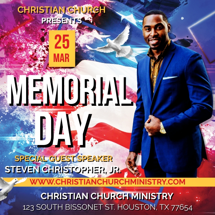 This Design Template is not available | PosterMyWall