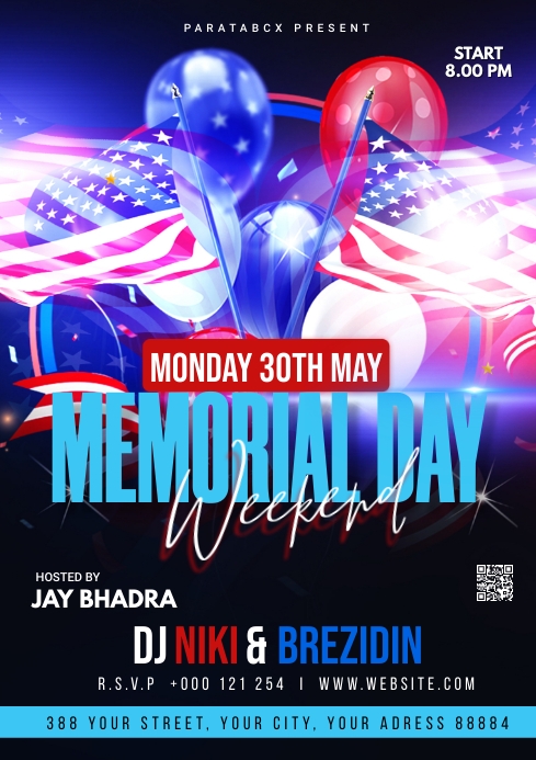 Esta plantilla de diseño no está disponible | PosterMyWall