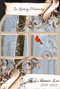 memorial Template | PosterMyWall