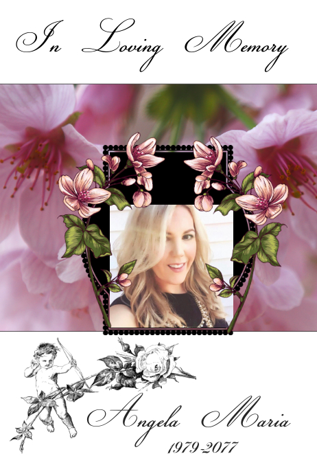 Copy of Memorial | PosterMyWall