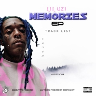 Marijuana Album Cover Template | PosterMyWall