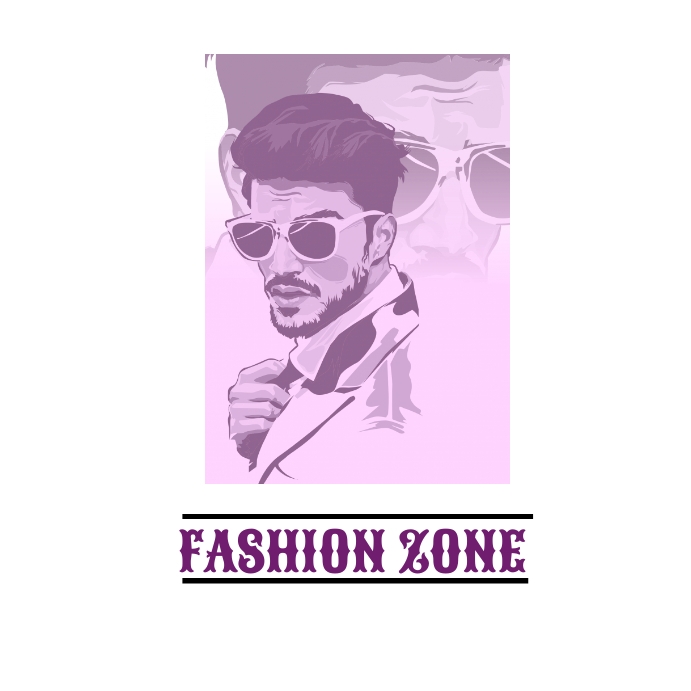 Men's Fashion Zone Template | PosterMyWall