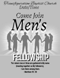 330+ fellowships Customizable Design Templates | PosterMyWall